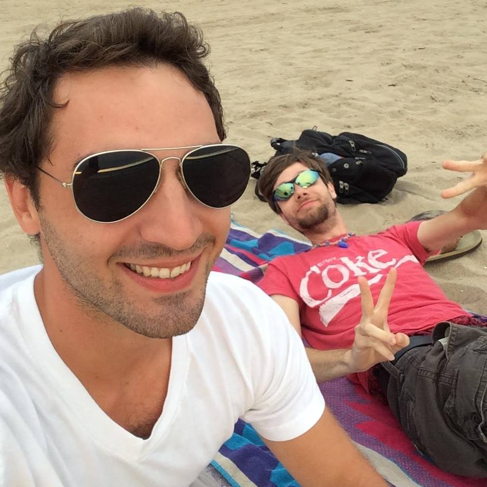 Music Inspiration Journal: #21 Tips From Ryan – Samuel Rugg